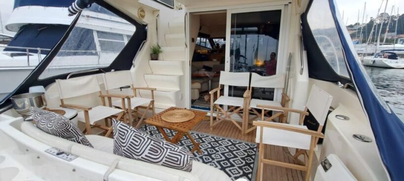 Porto: Luxury Yacht Tour of the 6 Bridges and Douro Estuary - FAQ