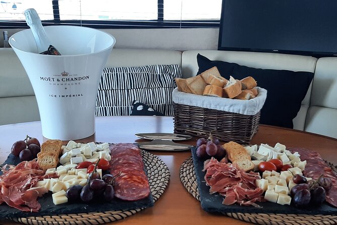 Porto: Luxury Yacht Tour of the 6 Bridges and Douro Natural Reserve - Recommendations and Suitability