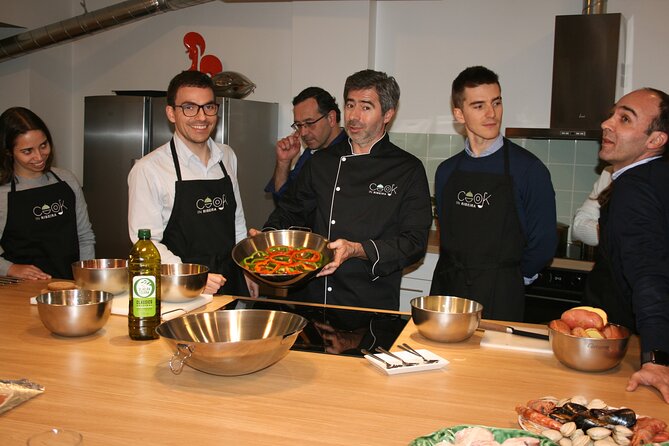 Porto Market Tour & Cooking Class - Half Day - Booking and Cancellation Policy