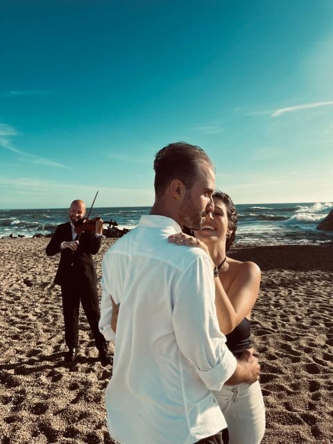 Porto: Marriage Proposal with Classical Musicians - Porto: Marriage Proposal with Classical Musicians – A Deep Dive into a Unique Experience