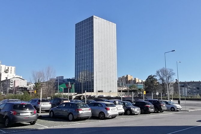 Porto Modern and Contemporary Architecture Private Tour - Who Will Love This Tour?