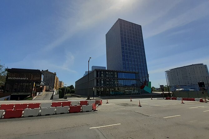 Porto Modern and Contemporary Architecture Private Tour - The Sum Up