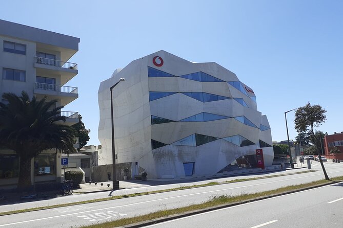 Porto Modern and Contemporary Architecture Private Tour - FAQ