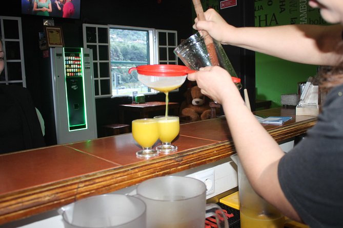 Porto Moniz 4x4 West Tour - Customer Feedback