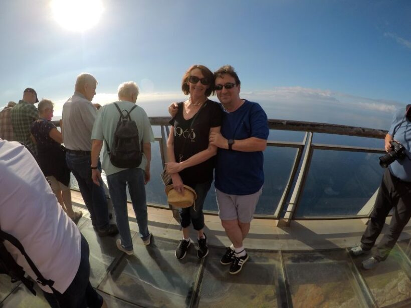 Porto Moniz Natural Pools and Waterfalls Private Tour - Final Thoughts