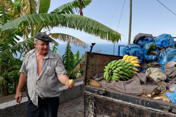 Porto Moniz - Private Full-Day - Safari 4x4 Tour - NorthWest - Discover Ponta Do Sol
