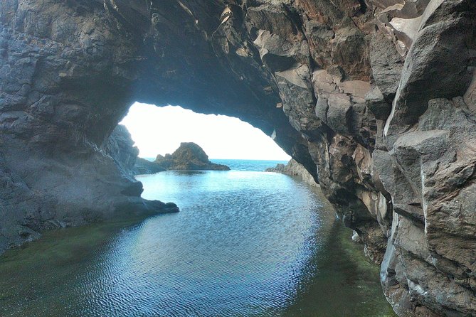 Porto Moniz, Seixal, Fanal Forest, Cabo Girão Skywalk, Jeep Tour - Who Should Book This Tour?