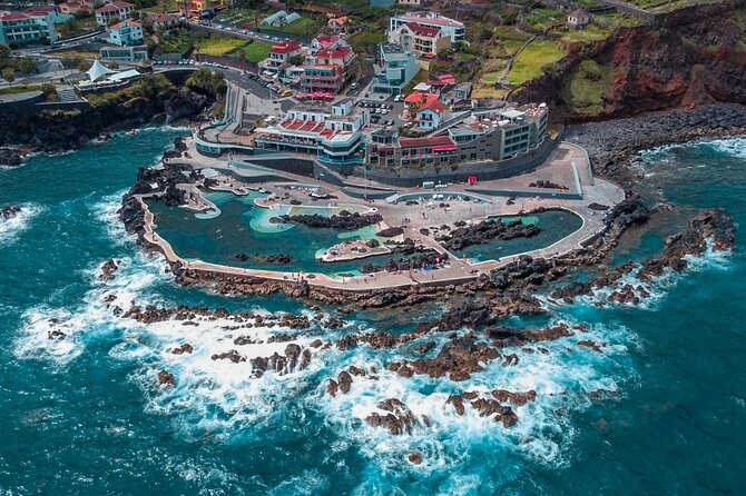 Porto Moniz, Seixal, Fanal Forest, Cabo Girão Skywalk, Jeep Tour - The Sum Up: Why This Tour Represents Great Value