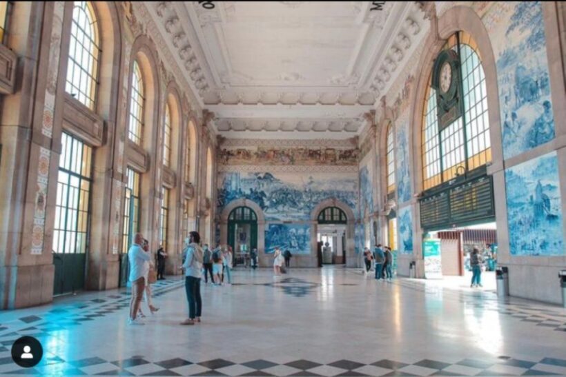 Porto: Monuments, Landmarks, and Cuisine Tour - How the Tour Works