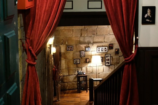 Porto Moonlight Walk & Fado Dinner - What Travelers Are Saying