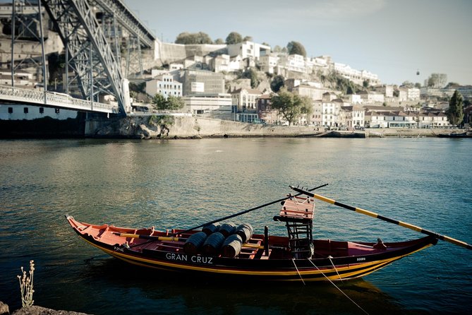Porto: Morning City Tour With Six Bridges Cruise - Since You Asked