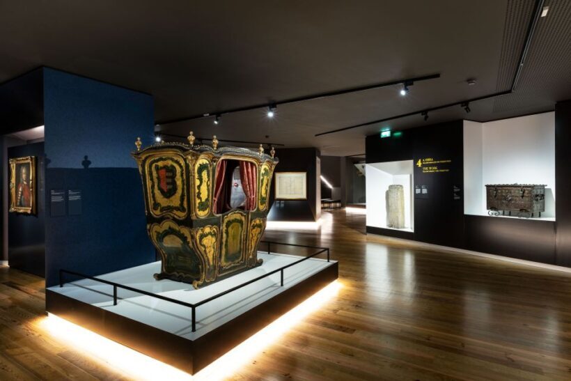 Porto: Museum of the Oldest Appellation in the World Ticket - A Closer Look at the Tour Experience