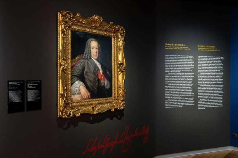 Porto: Museum of the Oldest Appellation in the World Ticket - The Sum Up