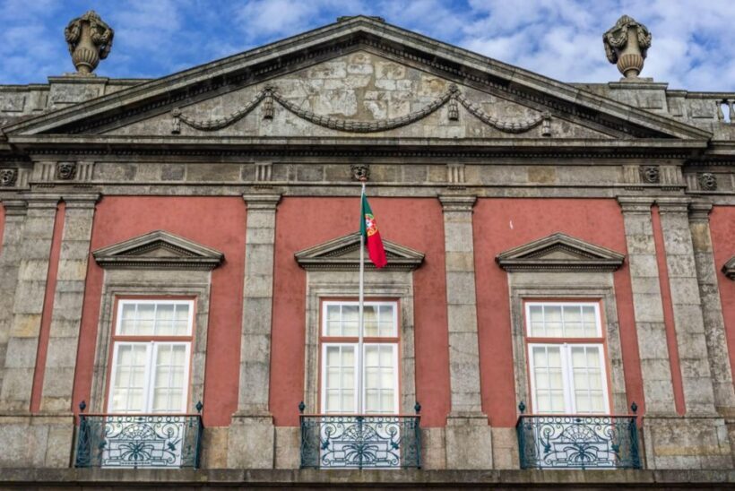Porto: National Museum Soares dos Reis E-Ticket & City Tour - An In-Depth Look at the Porto National Museum Soares dos Reis E-Ticket & City Tour