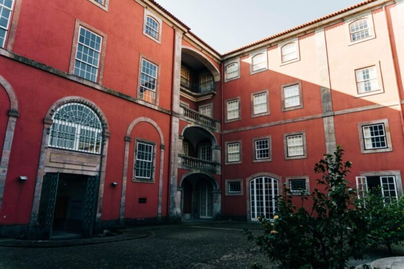 Porto: National Museum Soares dos Reis E-Ticket & City Tour - Is It Worth the Price?