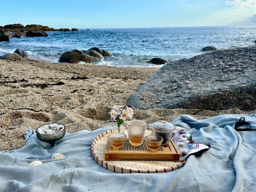 Porto: Oceanfront Tea Meditation Experience - Who Should Consider This Tour?