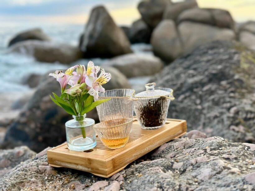 Porto: Oceanfront Tea Meditation Experience - FAQ
