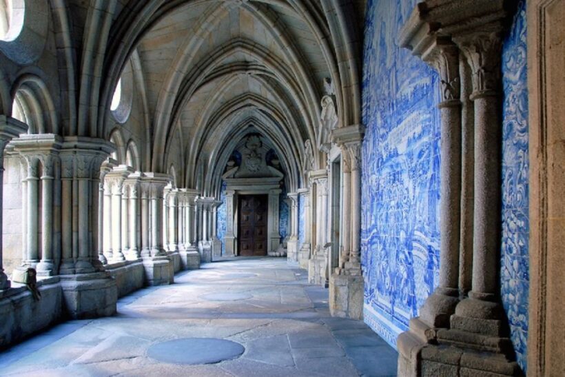 Porto: Old City and Monuments Tour - Discovering Porto’s Historic Treasures: The Old City and Monuments Tour