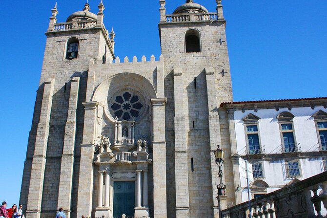 Porto Old Jewish Quarters Half-Day Walking Tour - Navigating Reviews and Feedback