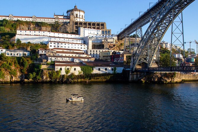 Porto Old Town and Gaia Boat Tour - Who Will Love This Tour?