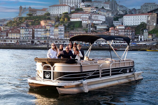 Porto Old Town and Gaia Boat Tour - Final Thoughts: Is It Worth It?