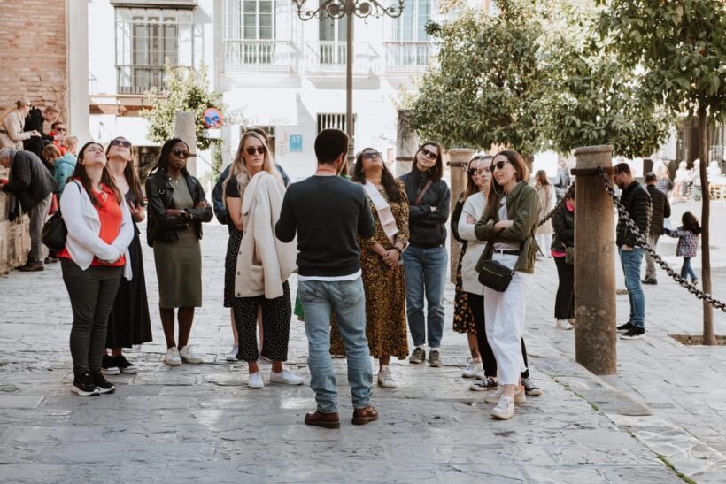 Porto "Old Town" Walking Tour (small groups) - The Itinerary & Its Highlights