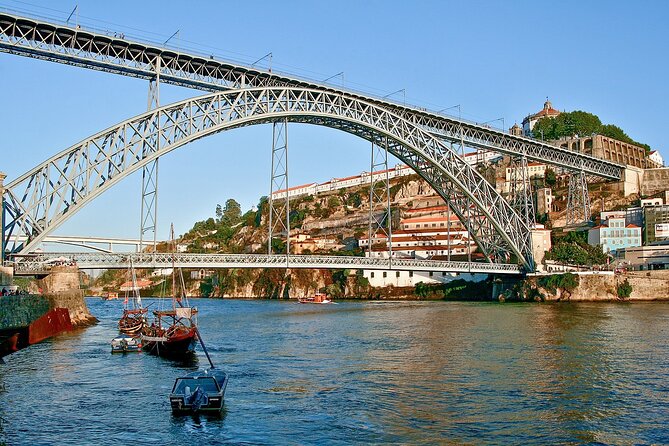 Porto "Old Town" Walking Tour with river cruise (Small-groups) - Why This Tour Offers Great Value