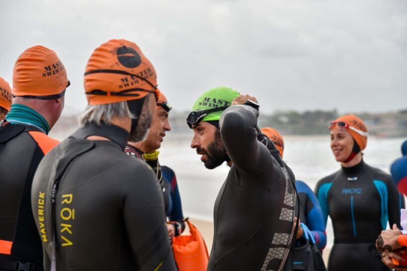 Porto: Open Water Swimming Tour with Wetsuit - A Deep Dive Into the Experience
