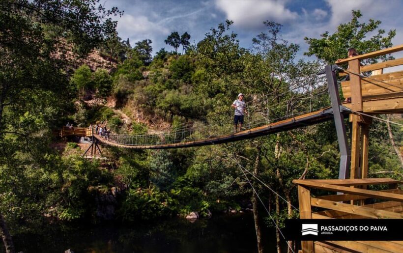 Porto: Paiva Walkways and 516 Arouca Bridge Private Tour - Cost and Value
