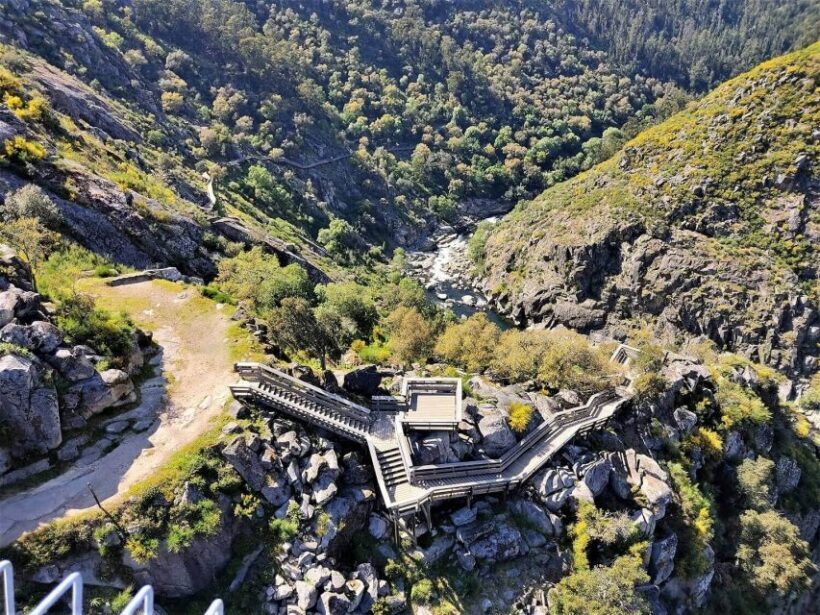 Porto: Paiva Walkways and Suspension Bridge Hike with Lunch - Practical Considerations