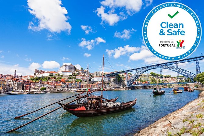 Porto Panorama | The Ultimate Private Day Tour - What Sets This Tour Apart?