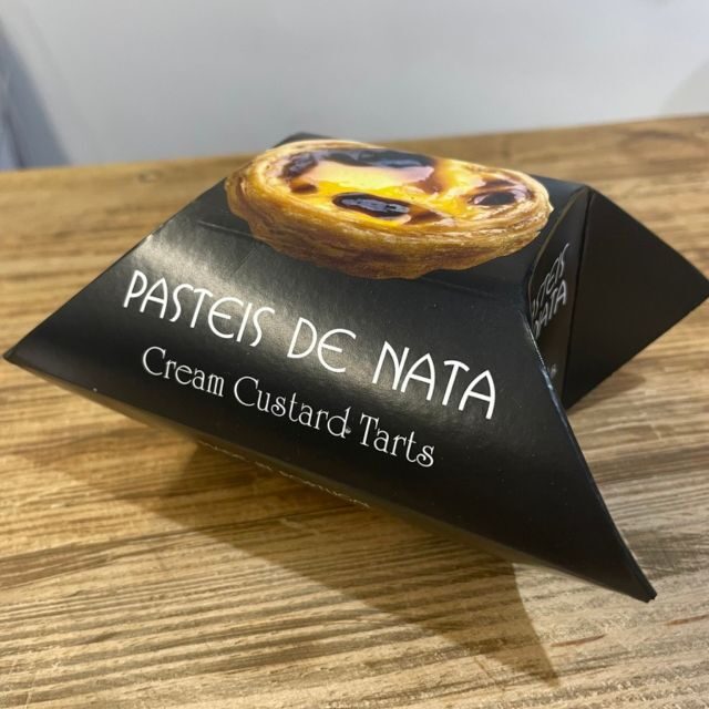 Porto: Pastel de Nata Cooking Class  Bainharia - An Introduction to the Experience