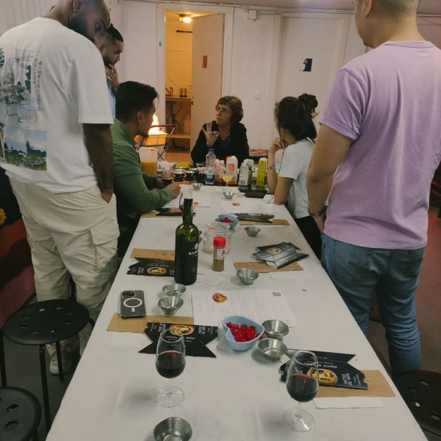 Porto: Pastel de Nata Cooking Class  Bainharia - A Closer Look at the Itinerary and Atmosphere