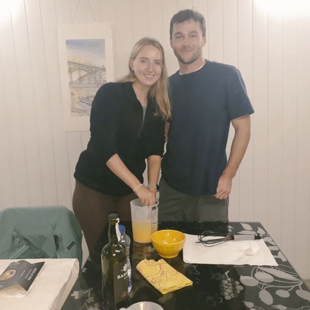 Porto: Pastel de Nata Cooking Class  Bainharia - Final Thoughts: Is It Worth It?