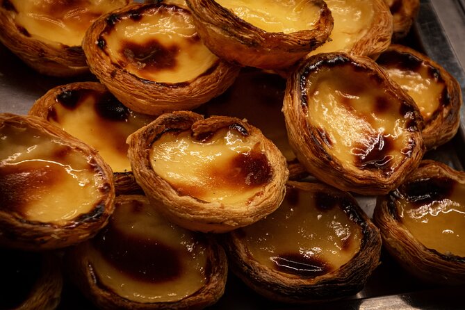 Porto: Pastel De Nata Cooking Class – Bainharia - Key Points
