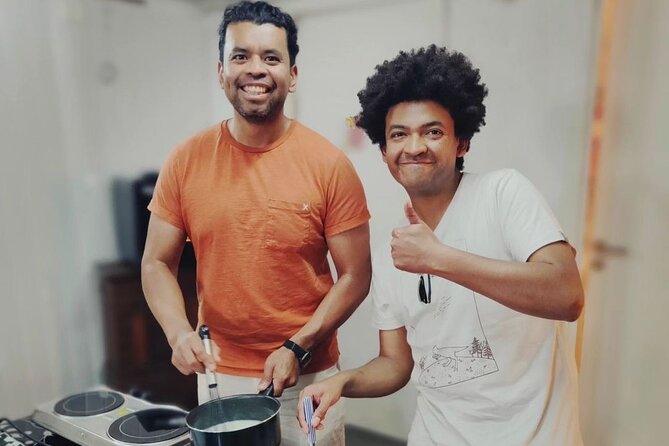 Porto: Pastel De Nata Cooking Class – Bainharia - Reviews and Feedback