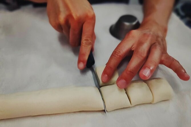 Porto: Pastel De Nata Cooking Class – Bainharia - Hands-On Pastry Making