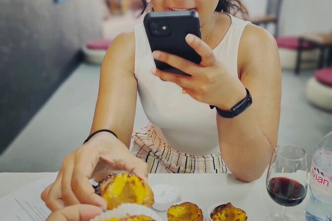 Porto: Pastel De Nata Cooking Class – Bainharia - Accommodating Different Needs