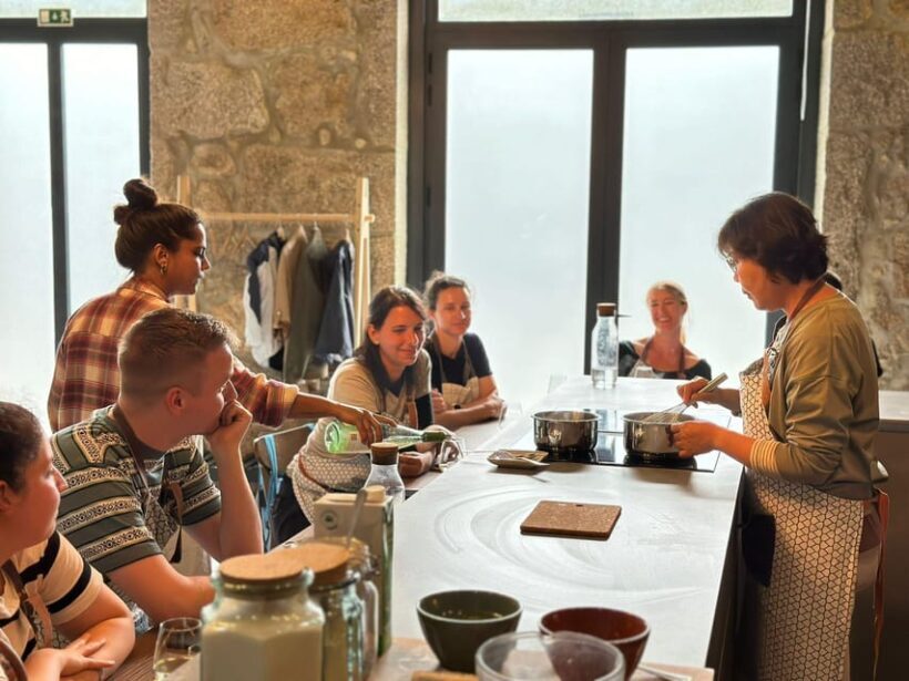 Porto: Pastel de Nata Cooking Class from Scratch - Final Thoughts: Who Will Love This Experience?