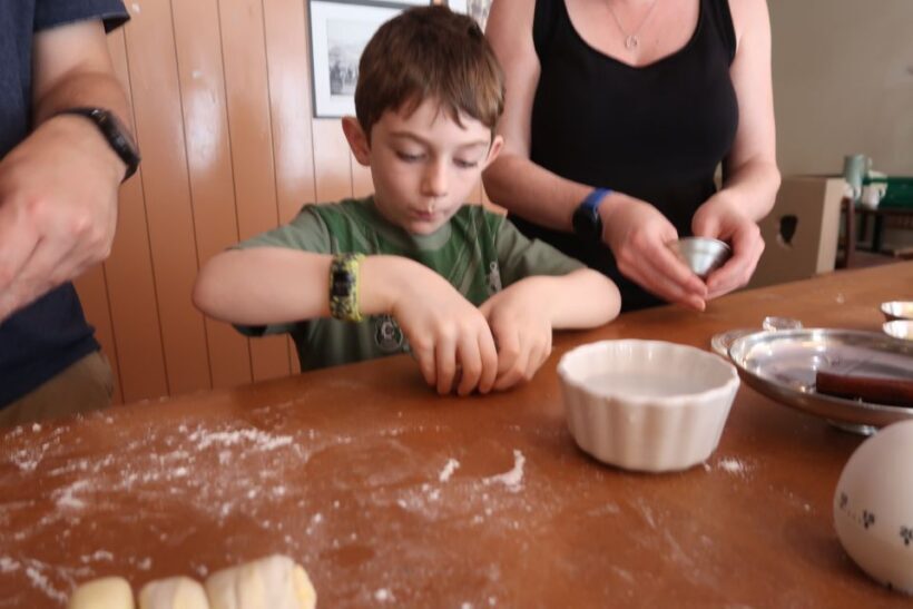 Porto: Pastel de Nata Cooking Class with Grandma's Recipe - Price and Value