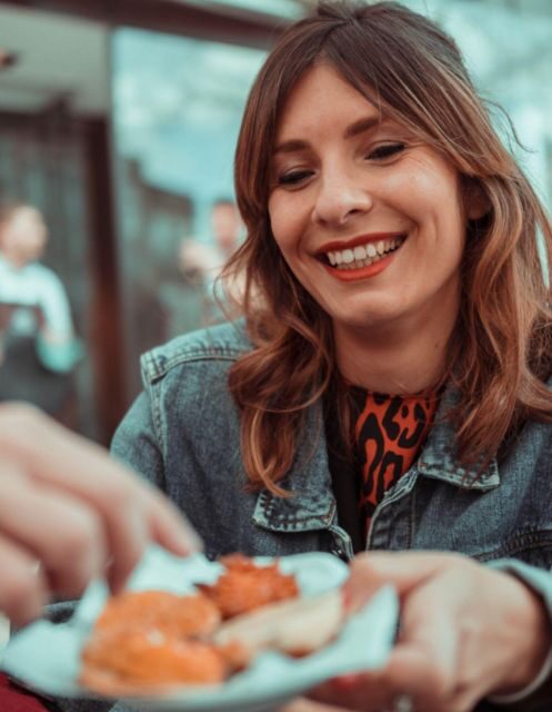 Porto: Pastry and Dessert Tasting Tour with a Local Guide - A Tasty Introduction to Porto’s Pastry Scene