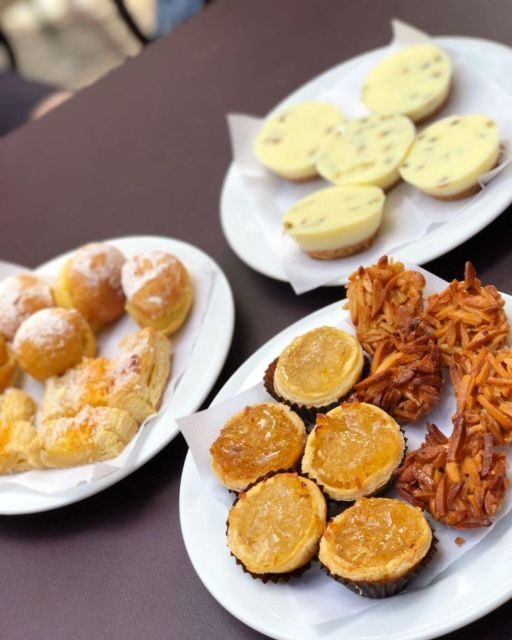 Porto: Pastry and Dessert Tasting Tour with a Local Guide - The Value and Why It Matters