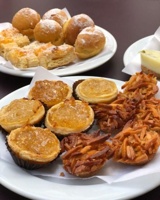 Porto: Pastry and Dessert Tasting Tour with a Local Guide - Practical Details