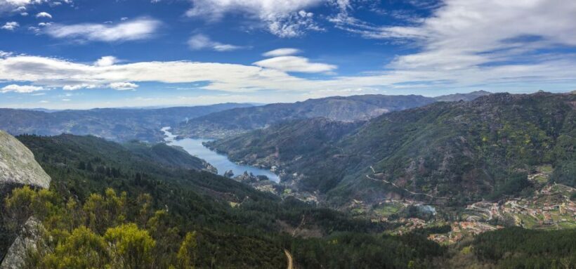 Porto: Peneda-Gerês National Park Tour with Kayaking & Lunch - Authentic Experiences & What Travelers Love