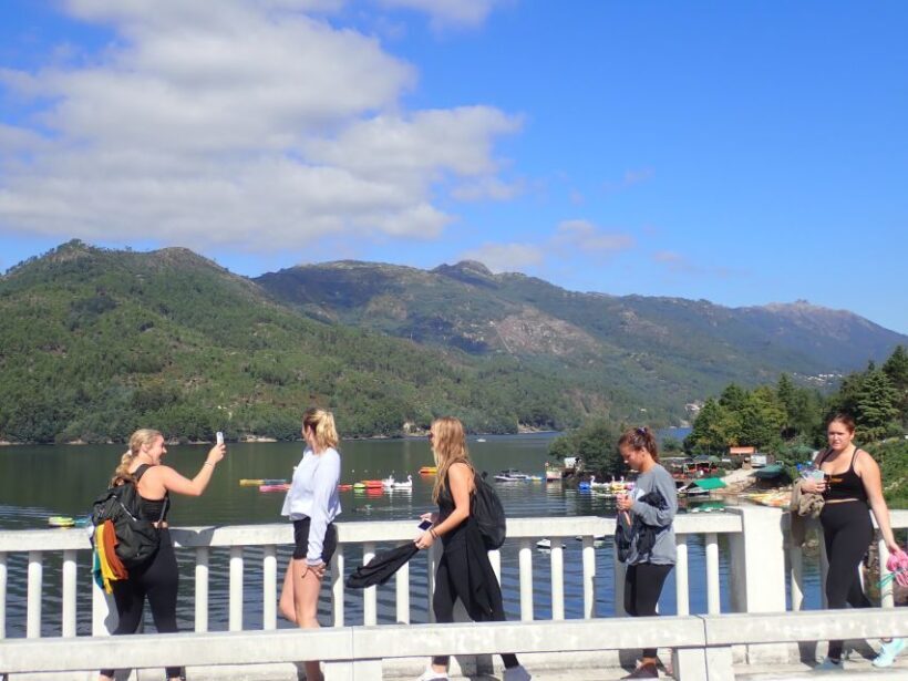 Porto: Peneda-Gerês National Park Tour with Kayaking & Lunch - Who Should Consider This Tour?