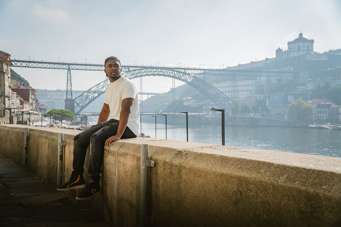 Porto Photo Tour - The Sum Up