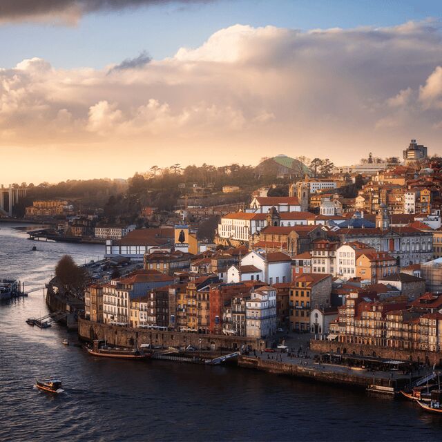 Porto: Picnic Experience in Jardim do Morro - FAQ