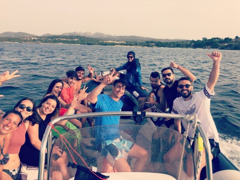 Porto Pollo: La Maddalena Islands Snorkeling Tour - FAQs