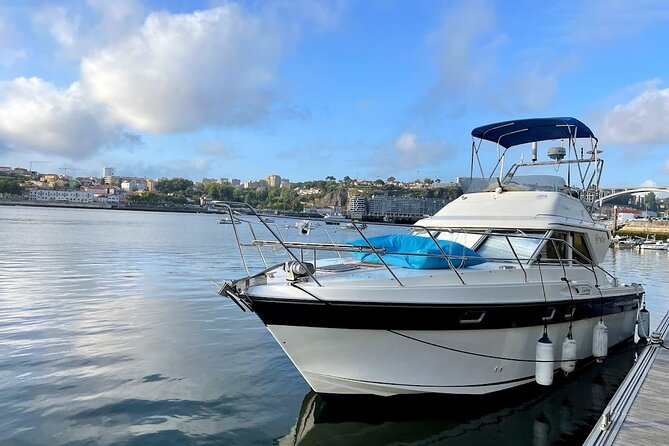 Porto: Port 6 Bridge Tour With Sunset Option,(Shared) - Booking Information and Policies