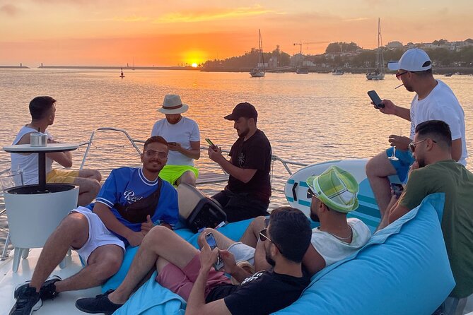 Porto: Port 6 Bridge Tour With Sunset Option,(Shared) - The Sum Up